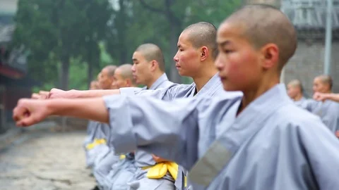 Speed Kung Fu Stock Video Footage | Royalty Free Speed Kung Fu Videos ...