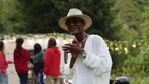 Party In Bus Stock Videos – Royalty-Free HD & 4K Videos | Pond5