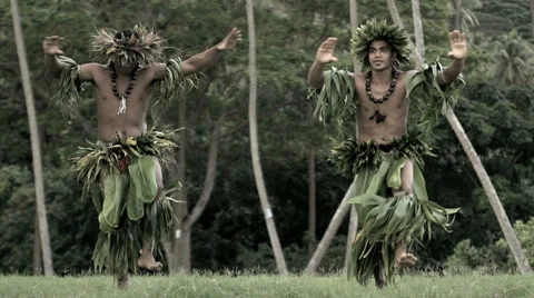 Male Hula Dancer Stock Videos – Royalty-Free HD & 4K Videos