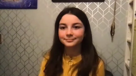 Teen Actress Stock Videos – Royalty-Free HD & 4K Videos