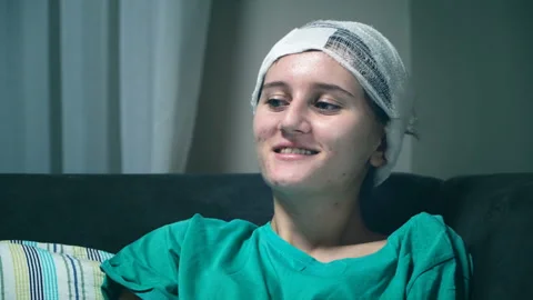 Head Operation Stock Footage ~ Royalty Free Stock Videos | Pond5