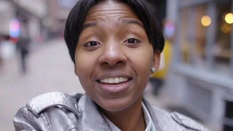 Young transgender man walking and talkin... | Stock Video | Pond5