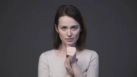 Unnerved Stock Videos – Royalty-Free HD & 4K Videos