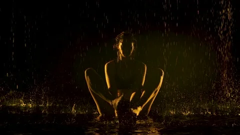 Legs Apart Position Stock Videos – Royalty-Free HD & 4K Videos | Pond5