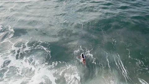 Bikini Fall Off Stock Videos – Royalty-Free HD & 4K Videos | Pond5