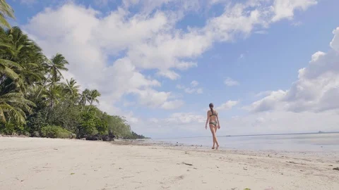 Philippines Young Bikini Stock Videos – Royalty-Free HD & 4K Videos ...