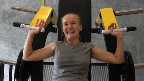 Push Challenge Girls Stock Videos – Royalty-Free HD & 4K Videos | Pond5