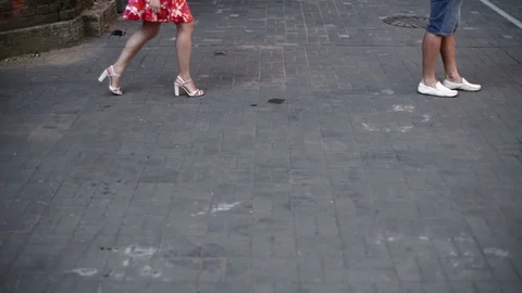 Creepshot Shorts Stock Footage ~ Royalty Free Stock Videos | Pond5