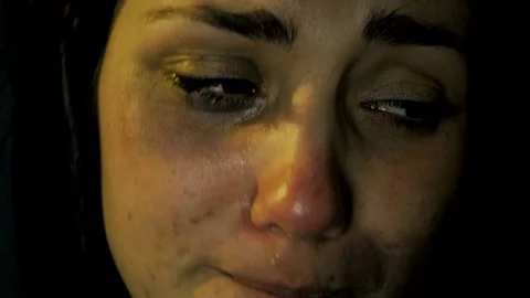 Extreme Painal Crying Stock Videos – Royalty-Free HD & 4K Videos | Pond5