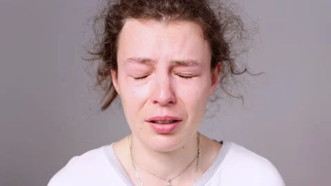 Sobbing Stock Video Footage | Royalty Free Sobbing Videos | Pond5