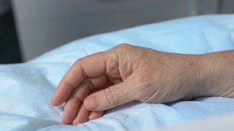 Unconscious Woman Stock Footage ~ Royalty Free Stock Videos | Pond5