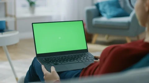 Woman Home A Stock Videos – Royalty-Free HD & 4K Videos | Pond5