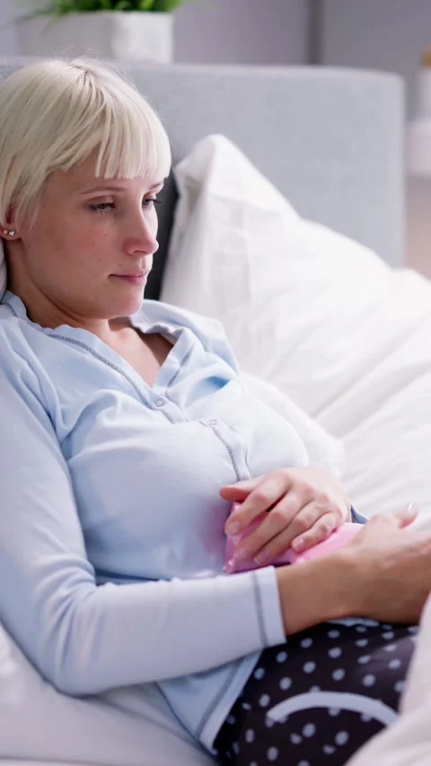 Hot Woman Stomach Stock Videos – Royalty-Free HD & 4K Videos