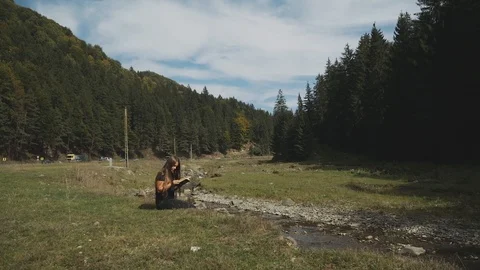 Book Long Walk Stock Videos – Royalty-Free HD & 4K Videos | Pond5