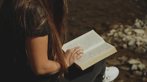 Book Long Walk Stock Videos – Royalty-Free HD & 4K Videos | Pond5