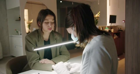 Studio C Appointment Stock Videos – Royalty-Free HD & 4K Videos | Pond5