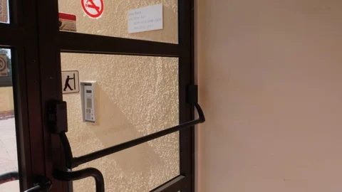 Back Door Woman Stock Videos – Royalty-Free HD & 4K Videos | Pond5