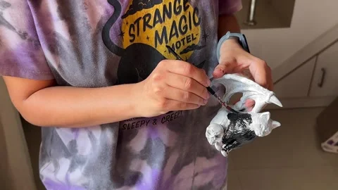 Woman Cat Isolated Stock Videos – Royalty-Free HD & 4K Videos | Page 3