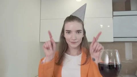 Kiss At Party Stock Videos – Royalty-Free HD & 4K Videos | Pond5