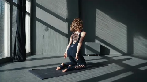 Studio Windows Stock Videos – Royalty-Free HD & 4K Videos