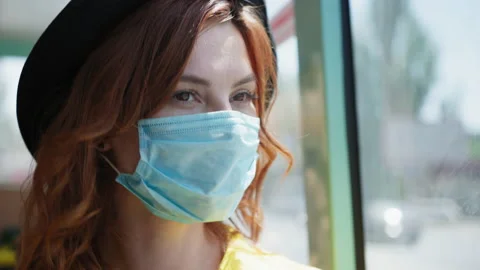 Lift Off Mask Stock Videos – Royalty-Free HD & 4K Videos | Pond5