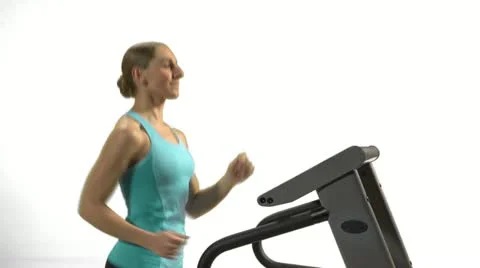 Woman Front Profile Stock Videos – Royalty-Free HD & 4K Videos | Pond5