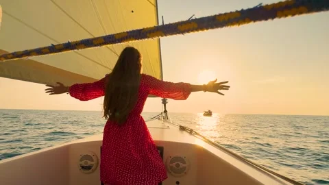 Nautical Dream Stock Videos – Royalty-Free HD & 4K Videos