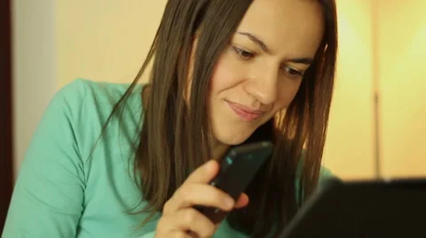 Facer Qr Code Stock Videos – Royalty-Free HD & 4K Videos