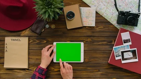 List Some Stock Videos – Royalty-Free HD & 4K Videos