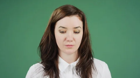 Sighing Stock Videos – Royalty-Free HD & 4K Videos