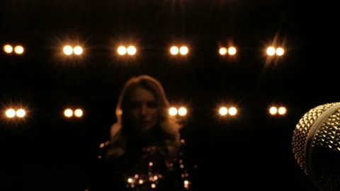 Shadow Lady Song Stock Videos – Royalty-Free HD & 4K Videos