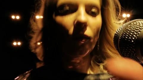 Shadow Lady Song Stock Videos – Royalty-Free HD & 4K Videos