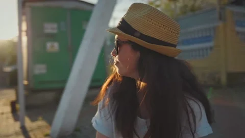 Hot Temperature Outside Stock Videos – Royalty-Free HD & 4K Videos | Pond5