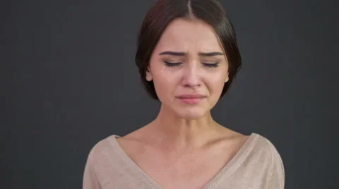 Sobbing Stock Video Footage | Royalty Free Sobbing Videos | Pond5