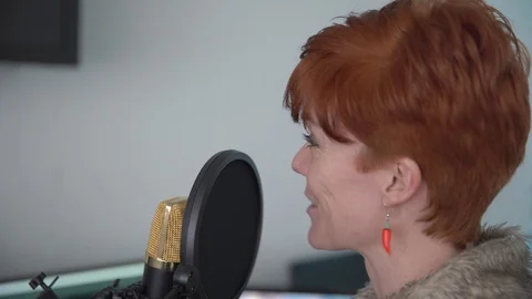 Voice Project Stock Videos – Royalty-Free HD & 4K Videos