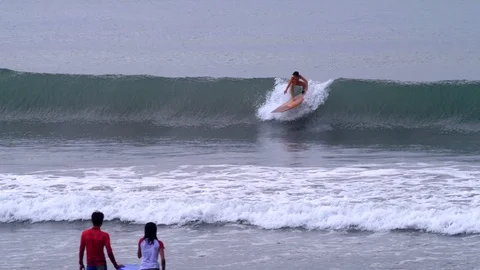 Bikini Fall Off Stock Videos – Royalty-Free HD & 4K Videos | Pond5