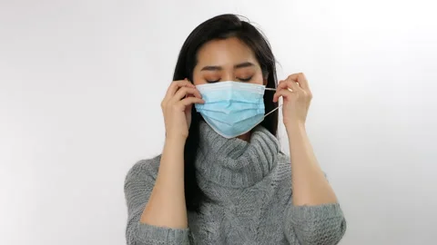 She Wear Stock Videos – Royalty-Free HD & 4K Videos