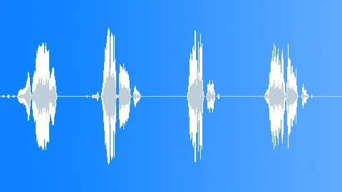 Sound Effect: Young Woman Teen Girl Screaming Scared ~ #204873523