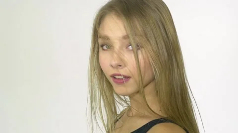 Head Turning Dress Stock Videos – Royalty-Free HD & 4K Videos | Page 5