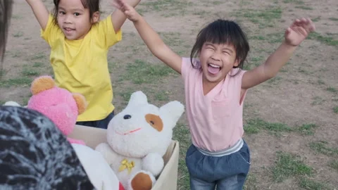 Box Donation Stock Videos – Royalty-Free HD & 4K Videos | Pond5