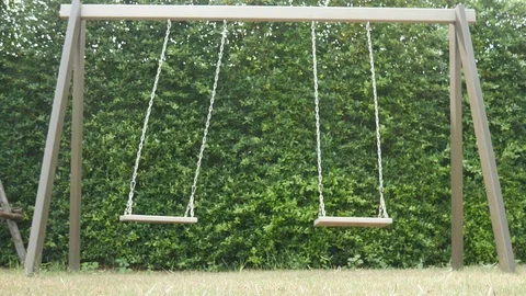 Out Door Swing Stock Videos – Royalty-Free HD & 4K Videos | Pond5