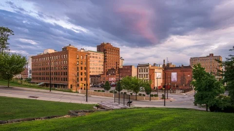 Youngstown Oh Stock Video Footage | Royalty Free Youngstown Oh Videos ...