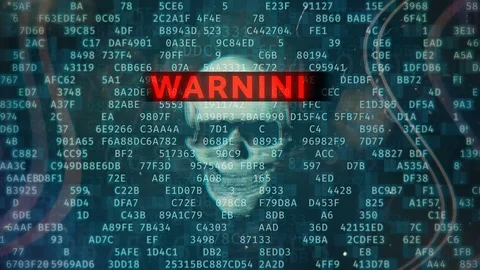 Encrypted Stock Footage ~ Royalty Free Stock Videos | Pond5