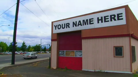 Your Name * Stock Videos – Royalty-Free HD & 4K Videos | Pond5