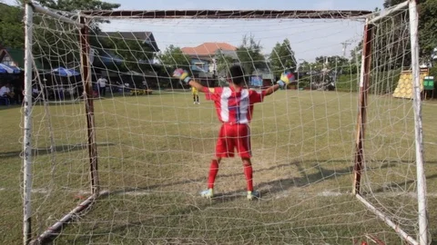 Penilty Shoot Stock Videos – Royalty-Free HD & 4K Videos | Pond5