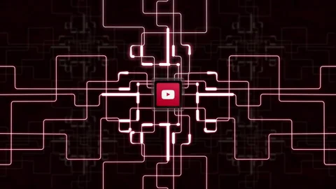 Algorithm Stock Video Footage | Royalty Free Algorithm Videos | Pond5