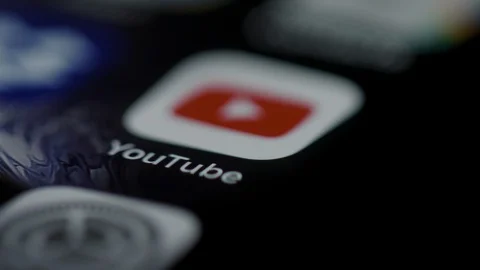 Phone4Play App Youtube Stock Videos – Royalty-Free HD & 4K Videos | Pond5