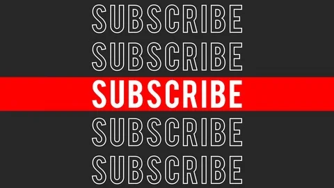 Youtube Video Stock Videos – Royalty-Free HD & 4K Videos