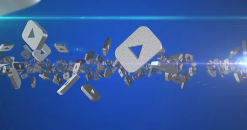 Build Youtube Stock Videos – Royalty-Free HD & 4K Videos | Pond5