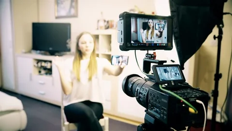 This Youtube Star Stock Videos – Royalty-Free HD & 4K Videos | Pond5